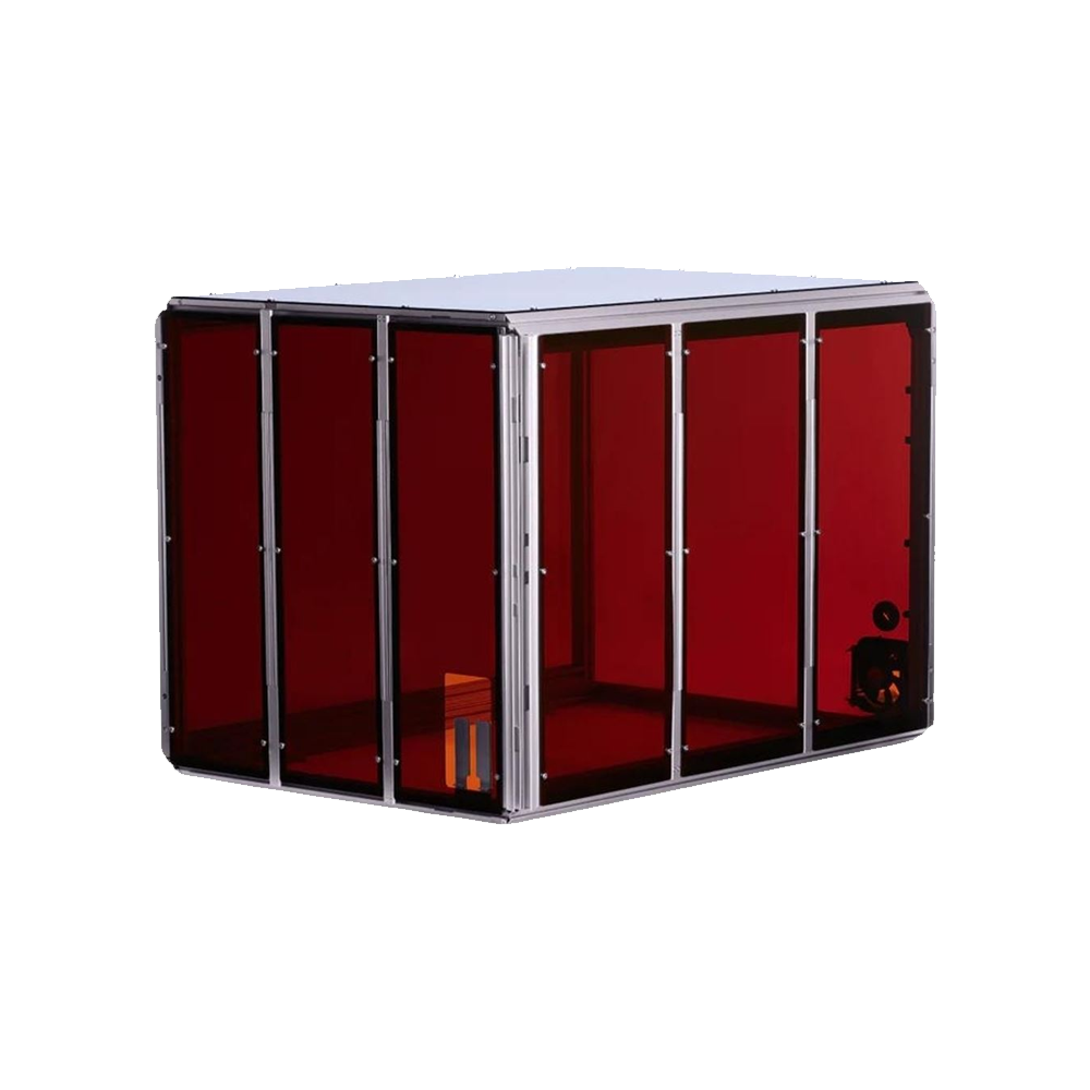 Snapmaker 2.0 F350 3D Yazıcı, Koruma Kabini ve 40W Lazer - Quick Swap ...